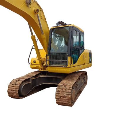 Κίνα Χρησιμοποιούμενη εκσκαφέας Japan Komatsu PC160 με κινητήρα EPA και πιστοποιητικό CE σε προσιτή τιμή προς πώληση