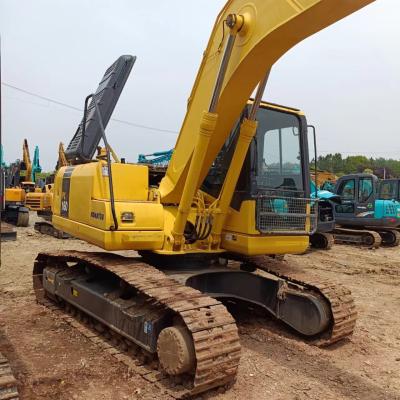 Κίνα Χρησιμοποιούμενη εκσκαφέας Japan Komatsu PC160 με κινητήρα EPA και πιστοποιητικό CE σε προσιτή τιμή προς πώληση
