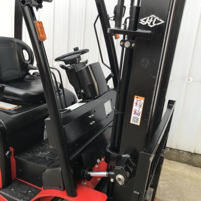 Κίνα Κάντε το TCM Electric Heli A18 φορτηγό μεγάλη απόδοση χρησιμοποιημένο φορτηγό ντίζελ προπάνιο προς πώληση