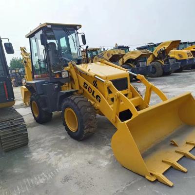 Κίνα SDLG L956F τροχοφόρος με κινητήρα Lingong 956F και βάρος μηχανής 20000 KG FOB προς πώληση