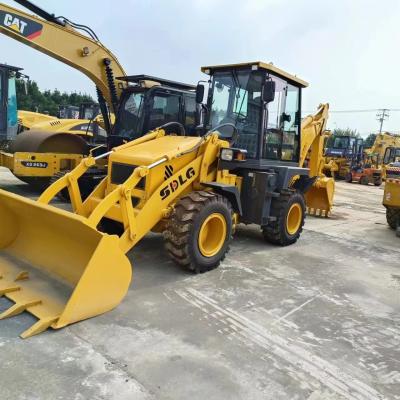 Κίνα SDLG L956F τροχοφόρος με κινητήρα Lingong 956F και βάρος μηχανής 20000 KG FOB προς πώληση