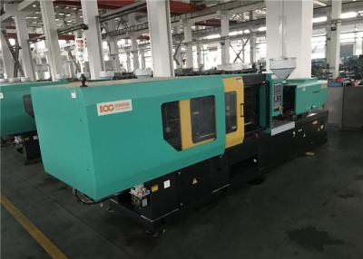 中国 システム熱可塑性の射出成形を締め金で止めて2500KNを22のKwポンプ モーター機械で造って下さい 販売のため