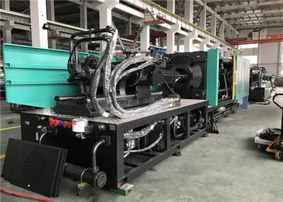 中国 17.5のMpaのサーボ モーター注入形成機械油圧装置650橋様式の設計 販売のため