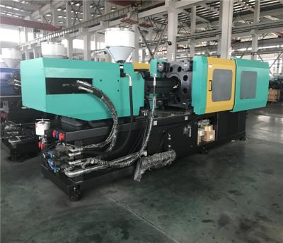 China Hoge Precisie Servoenergie - besparingsinjectie het Vormen Machine 845G - 3000KN Te koop