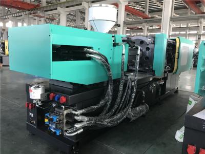 China Horizontale Plastic Injectie het Vormen Machine 3000KN met Hoogste Componenten Te koop