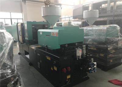 China Schroeftype Energie - besparingsinjectie het Vormen Machine 1300KN 46 Kg/u die Tarief plastificeren Te koop