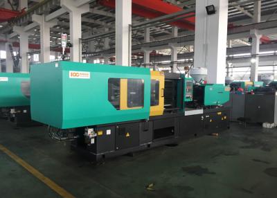 中国 250トン産業ポリ塩化ビニールの管付属品の射出成形機械22のKwポンプ モーター 販売のため