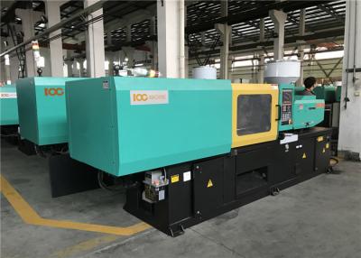 China Hydraulische Automatische Injectie het Vormen Machine 900 KN met Servoaandrijving Te koop