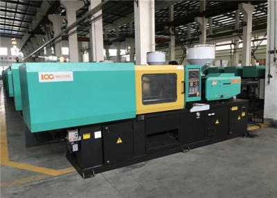 China 6.5KW verwarmend Al Elektrisch de Machine Hydraulisch Systeem van het Injectieafgietsel 90 TON voor PMMA-Schoonheidsmiddel Te koop