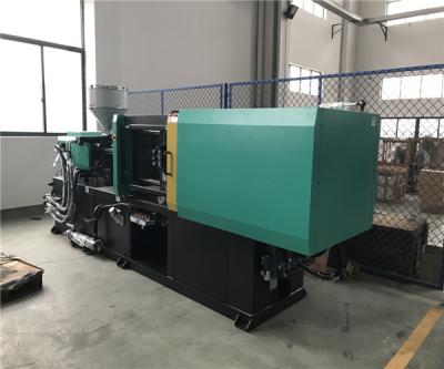 China Dubbele Cilinder Servo Plastic Injectie het Vormen Machine 160 ton-300G Te koop