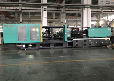 Cina Unità di bloccaggio ad alta velocità della macchina a iniezione del servomotore 650 tonnellate in vendita