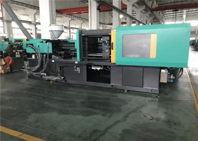 China Dubbele Knevel Vijf Gezamenlijke Energie - besparingsinjectie het Vormen Machine 210 Ton Te koop