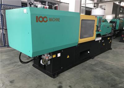 China Horizontale Energie - besparingsinjectie het Vormen Machine met Hoge de Injectiedruk van 1300KN Te koop
