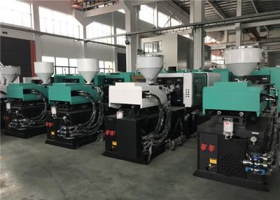 China Van de het Afgietselmachine 130Ton van de hoge snelheids de Hydraulische Injectie Slimme Controle Te koop
