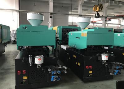 Cina Tipo idraulico della macchina 2500 termoplastici dello stampaggio ad iniezione con il doppio sistema del cilindro in vendita