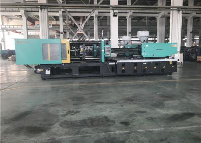 China 170 R/Min Automatische Horizontale Energie - besparingsinjectie het Vormen Machine4000kn PPR Montage Te koop