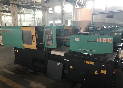 China 90T injectie het Vormen Machine met geringe geluidssterkte voor opslagdoos Te koop