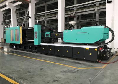China Auto Servoenergie - besparingsinjectie het Vormen Machine 900 Ton met VDP-Pompsysteem Te koop