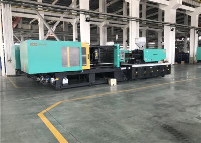 Cina macchine levi adatte dello stampaggio ad iniezione di 1646G PPR con la pressione della forza 4000KN in vendita