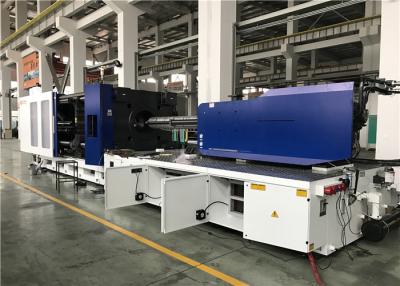 China 800T injectie het Vormen Machine voor mobiele shell met hoge precisiecontrolemechanisme Te koop