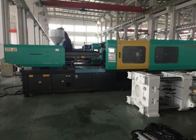 中国 サーボ モーター ポリ塩化ビニールの管付属品の射出成形機械、3000Kn油圧注入の形成機械 販売のため