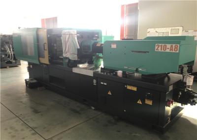 China PID de Veranderlijke Pompinjectie van de Temperatuurcontrole het Vormen Machine 2100 het Systeem van Kn Rexroth Te koop
