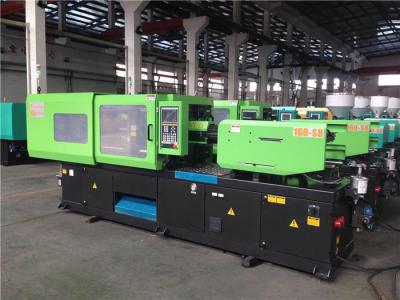 Cina Automatizzato 160 macchine levi dello stampaggio ad iniezione per il semilavorato dell'ANIMALE DOMESTICO che fa cavità 2-16 in vendita