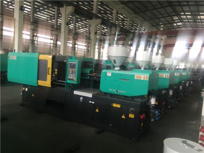Cina Circuito idraulico 1600KN della macchina a iniezione automatica degli accessori per tubi di PPR in vendita
