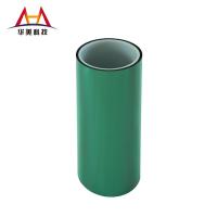 Quality Eco Friendly Silicone Coated Pet Release Film 4g/In 19-150μM Thickness for sale