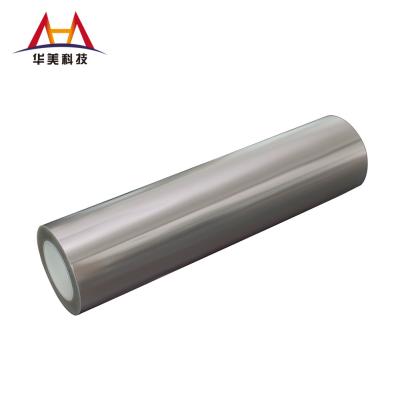 20g/In Polarize Protective PET Silicone Release Film Anti Static Polarizer Film