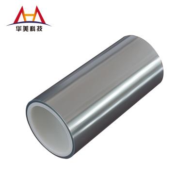19μm Non Silicone Release Film Controlled Release Force Recyclable Release Film