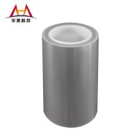 Quality Optical Grade PET Release Film 10g/In OCA PET Silicone Release Liners for sale