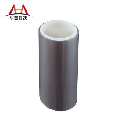 19μm PET Silicone Release Film / Protective Polarizing Film Customized