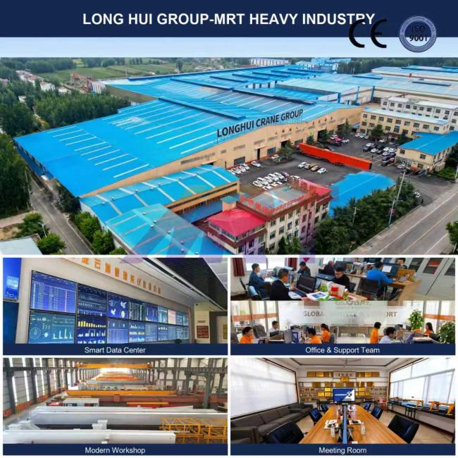 Hydraulic PushâIn Container Loader for 20ft 40ft Shipping Container, SelfâPropelled, SingleâOperator Heavy Cargo Loading Equipment