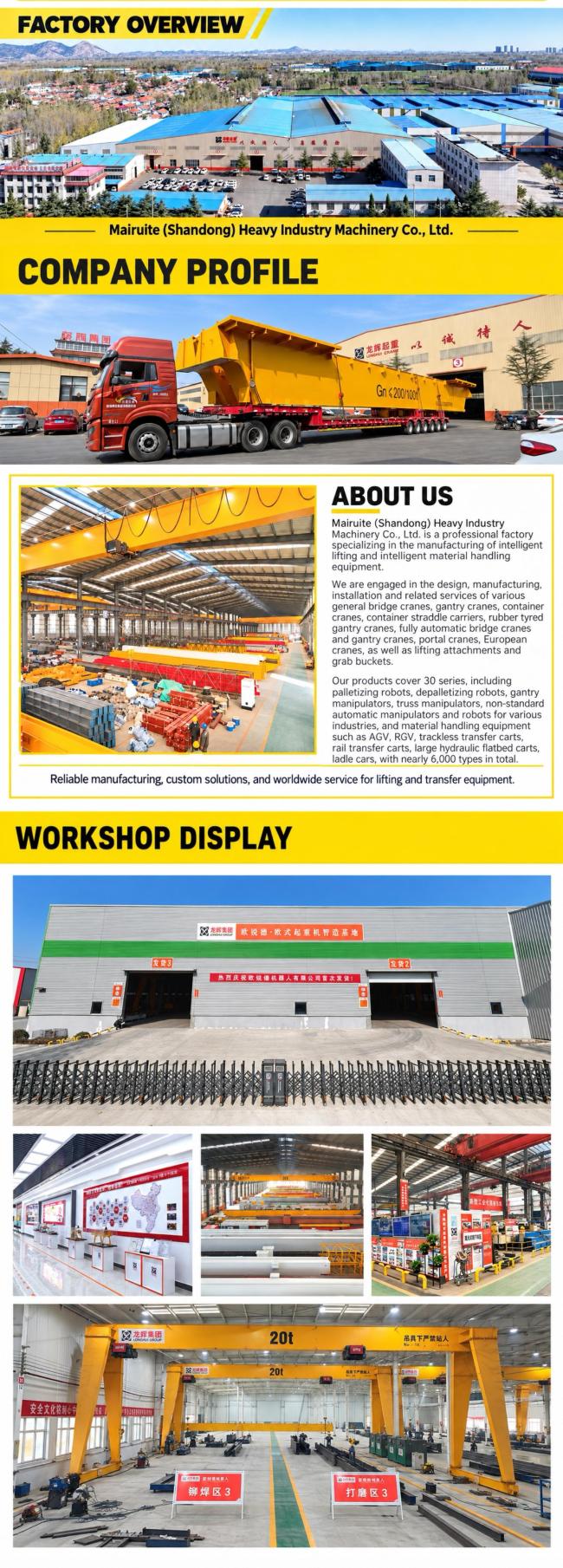 Hydraulic PushâIn Container Loader for 20ft 40ft Shipping Container, SelfâPropelled, SingleâOperator Heavy Cargo Loading Equipment