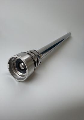 Cina Tipo valvola del barile di birra, resistenza della serratura di sicurezza D ad attacco chimico in vendita