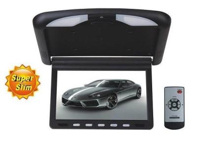 中国 車の DVD プレイヤーのための車のモニター 11 のインチ TFT-LCD Roofmount のモニター 販売のため