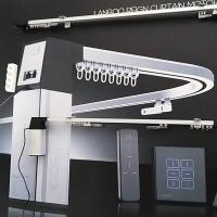 Flatted Track Hospital Curtain Tracks U-Type/L-Type/Custom-Made/Quiet Running china Flatted Track Hospital Curtain Tracks U-Type/L-Type/Custom-Made/Quiet Running