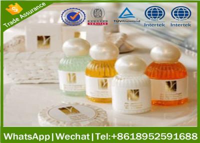 China las amenidades de cinco estrellas del hotel fijan, las amenidades de la huésped, proveedor de la amenidad del hotel, proveedor de las amenidades del hotel con ISO22716 GMPC en venta