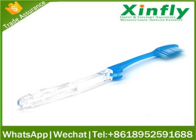 China Cepillo de dientes plegable, cepillo de dientes disponible del hotel, cepillo de dientes disponible, cepillos de dientes baratos en venta