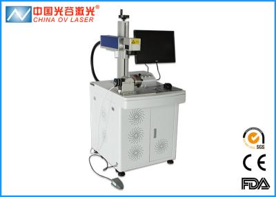 China Draagbare Vezellaser die Machine, Draagbare Drukmachine voor Metaal merken Te koop