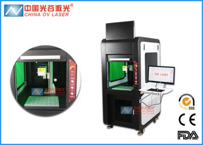 China De Vezellaser die van het Iphonegeval Machine, de Gravuremachine merken van de Vezellaser Te koop