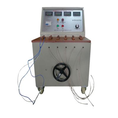 China Probador de la subida de la temperatura del equipo de prueba del IEC de la alta precisión con el metro de Digitaces en venta