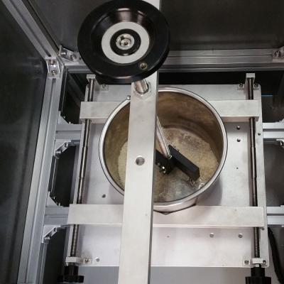 중국 조정가능한 속도 전기 제품 검사자 판매용