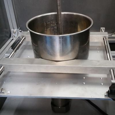 중국 조정가능한 속도 전기 제품 검사자 판매용