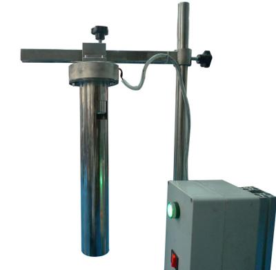 China Máquina de prueba vertical del impacto del martillo en venta
