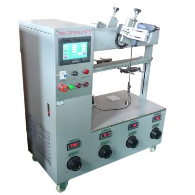 중국 IEC60335-1 항목 25.15 전기 제품 검사자 판매용