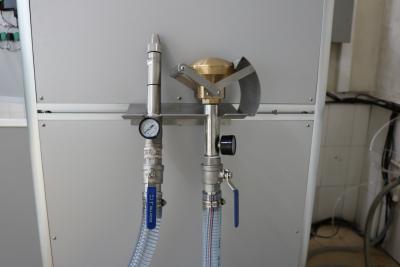 중국 IPX8 시험 체계에 IEC60529 IP 부호 정도 진입 보호 IPX1 판매용