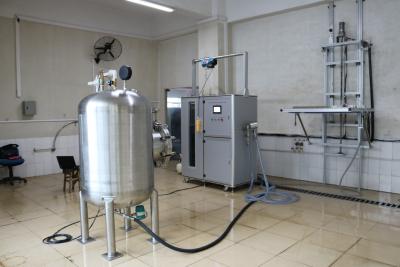 중국 IPX8 시험 체계에 IEC60529 IP 부호 정도 진입 보호 IPX1 판매용