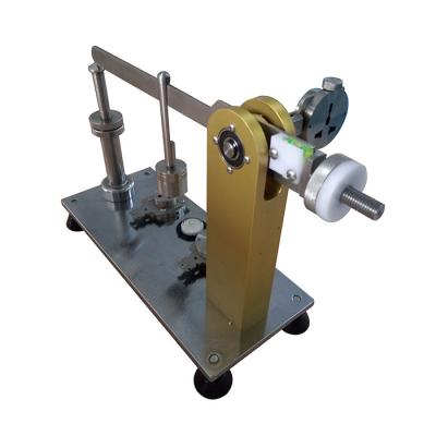 China IEC60065 Figure 11 IEC Test Equipment Socket Outlet Torque Test Apparatus for sale